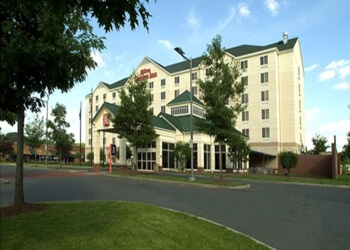 3 Best Hotels in Springfield, MA - Expert Recommendations