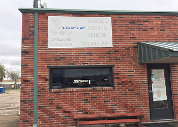 3 Best Driving Schools in Corpus Christi, TX - Expert Recommendations