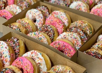3 Best Donut Shops in Reno, NV - Expert Recommendations
