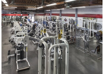 3 Best Gyms in Portland, OR - Expert Recommendations