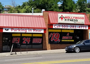 3 Best Gyms in Portland, OR - Expert Recommendations