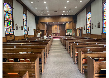 3 Best Churches in Anchorage, AK - ThreeBestRated