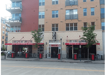 3 Best Sports Bars in Cincinnati, OH - ThreeBestRated