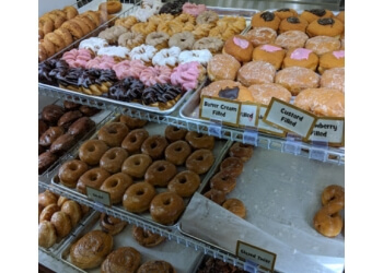 3 Best Donut Shops in Detroit, MI - Expert Recommendations