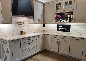 3 Best Custom Cabinets in Denver, CO - Expert Recommendations