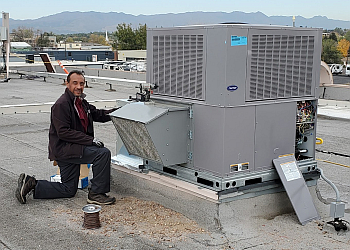 3 Best HVAC Services in Colorado Springs, CO - Expert Recommendations
