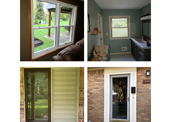 3 Best Window Companies in Milwaukee, WI - Expert Recommendations