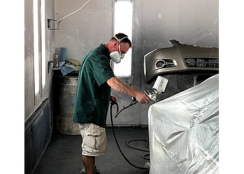 3 Best Auto Body Shops in Birmingham, AL