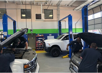 3 Best Car Repair Shops in Carrollton, TX - Expert Recommendations