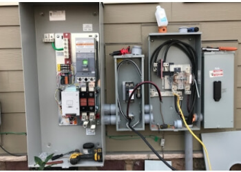 3 Best Electricians in Charlotte, NC - Expert Recommendations