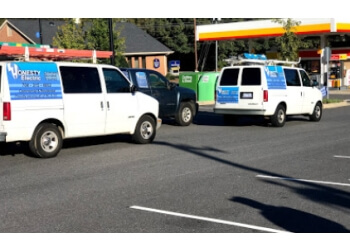 3 Best Electricians in Charlotte, NC - Expert Recommendations