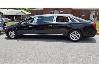 3 Best Funeral Homes in Winston Salem, NC - Expert Recommendations