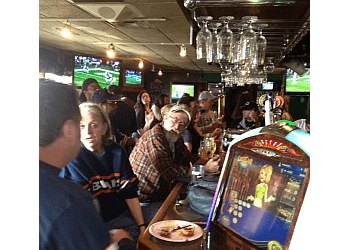 3 Best Sports Bars in Elgin, IL - Expert Recommendations