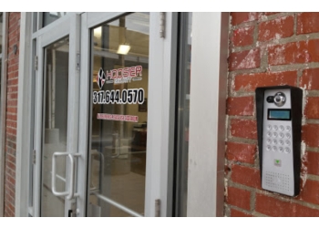 3 Best Security Systems in Indianapolis, IN - Expert Recommendations