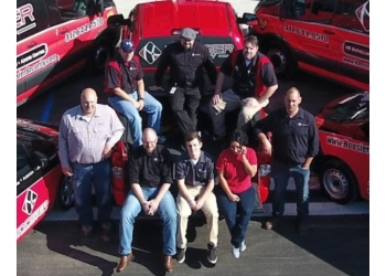 3 Best Security Systems in Indianapolis, IN - Expert Recommendations