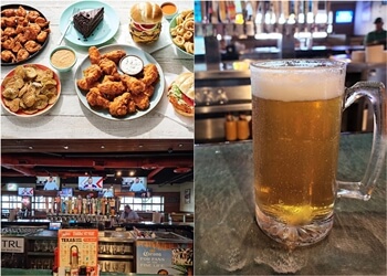 3 Best Sports Bars in Laredo, TX - Expert Recommendations