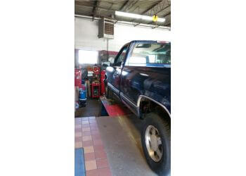3 Best Car Repair Shops in Minneapolis, MN - Expert Recommendations