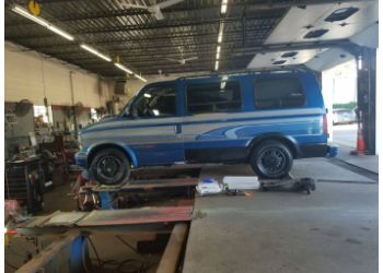 3 Best Car Repair Shops in Minneapolis, MN - Expert Recommendations