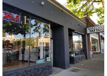 3 Best Tattoo Shops in Vancouver, WA - Expert Recommendations