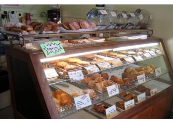 3 Best Bakeries in Berkeley, CA - Expert Recommendations