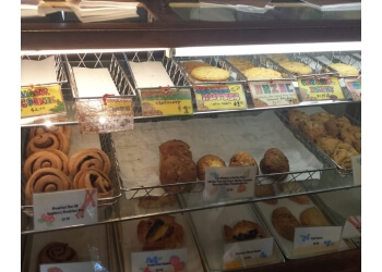 3 Best Bakeries in Berkeley, CA - Expert Recommendations