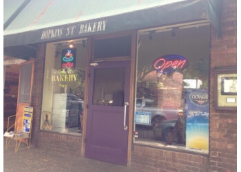 3 Best Bakeries in Berkeley, CA - Expert Recommendations