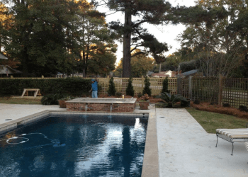 3 Best Landscaping Companies in Jackson, MS - Expert Recommendations
