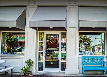 3 Best Juice Bars in Clarksville, TN - ThreeBestRated