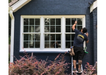 3 Best Window Cleaners in Atlanta, GA - ThreeBestRated