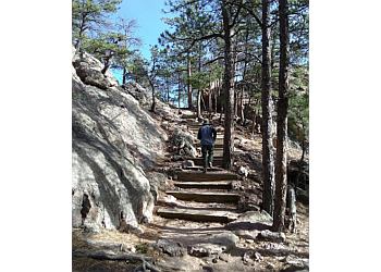 3 Best Hiking Trails in Fort Collins, CO - Expert Recommendations