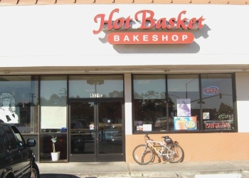 3 Best Bakeries in Stockton, CA - Expert Recommendations