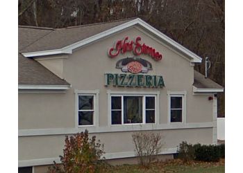 3 Best Pizza Places in Manchester, NH - Expert Recommendations
