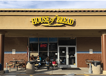 3 Best Bakeries in Reno, NV - Expert Recommendations