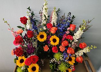 3 Best Florists in Springfield, MO - Expert Recommendations