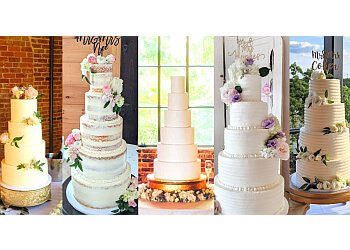 3 Best Cakes in Columbus, GA - ThreeBestRated