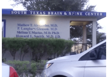 3 Best Neurosurgeons in Corpus Christi, TX - Expert Recommendations