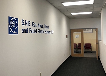 3 Best ENT Doctors in New Haven, CT - Expert Recommendations