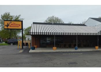 3 Best American Restaurants in Buffalo, NY - Expert Recommendations