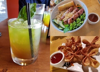 3 Best Vietnamese Restaurants in Milwaukee, WI - Expert Recommendations