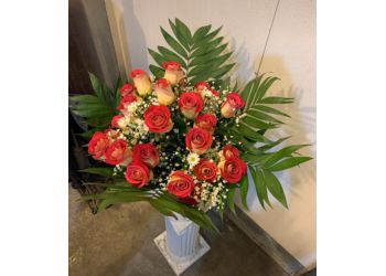 3 Best Florists in Pomona, CA - ThreeBestRated