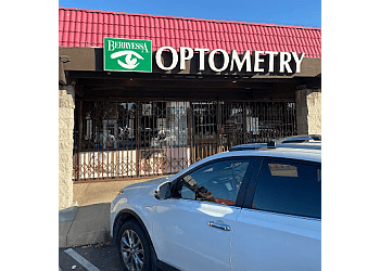 3 Best Eye Doctors in San Jose, CA - ThreeBestRated