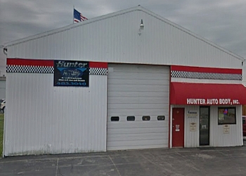 3 Best Auto Body Shops in Fort Wayne, IN - Expert Recommendations