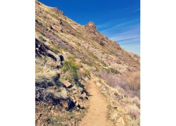 3 Best Hiking Trails in Reno, NV - Expert Recommendations