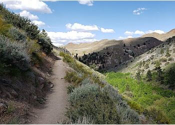 3 Best Hiking Trails in Reno, NV - Expert Recommendations