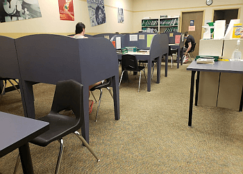 3 Best Tutoring Centers in Baltimore, MD - ThreeBestRated