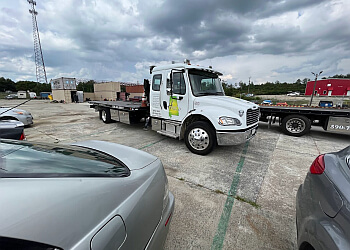 3 Best Towing Companies in Birmingham, AL - Expert Recommendations