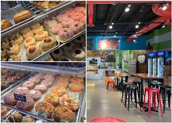 3 Best Donut Shops in Fort Worth, TX - Expert Recommendations
