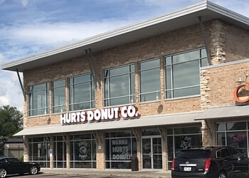 3 Best Donut Shops in Madison, WI - Expert Recommendations