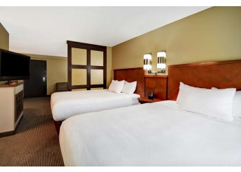 3 Best Hotels in Gilbert, AZ - Expert Recommendations