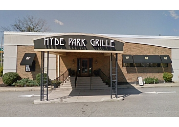 3 Best Steak Houses in Akron, OH - Expert Recommendations